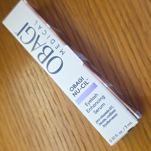 Obagi | Skincare | Obagi Medical Nucil Eyelash Enhancing Serum 3ml ...
